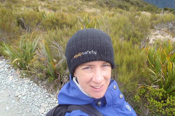 Fiona Wilcox • Wildlands